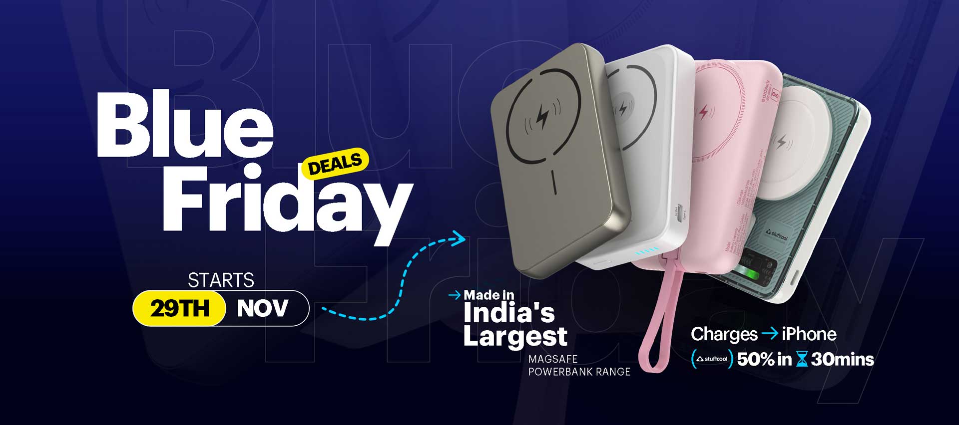 Accessorise Your Devices