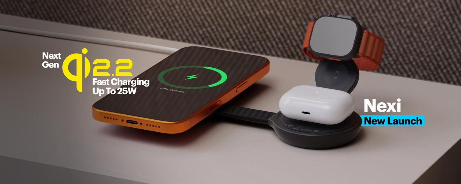 Accessorise Your Devices