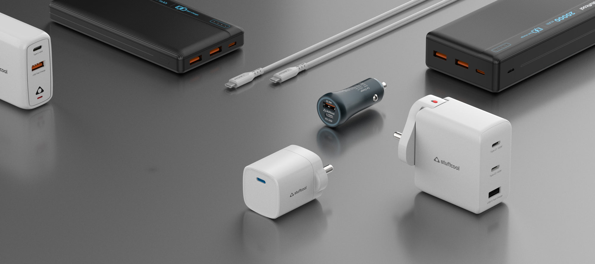 Accessorise Your Devices